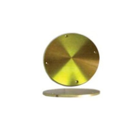 150mm Vinidex Style Bolted Trap Screw Cover | Phantom Precision Engineering